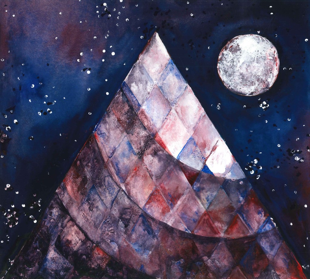 Art Therapy – MAKING is Medicine