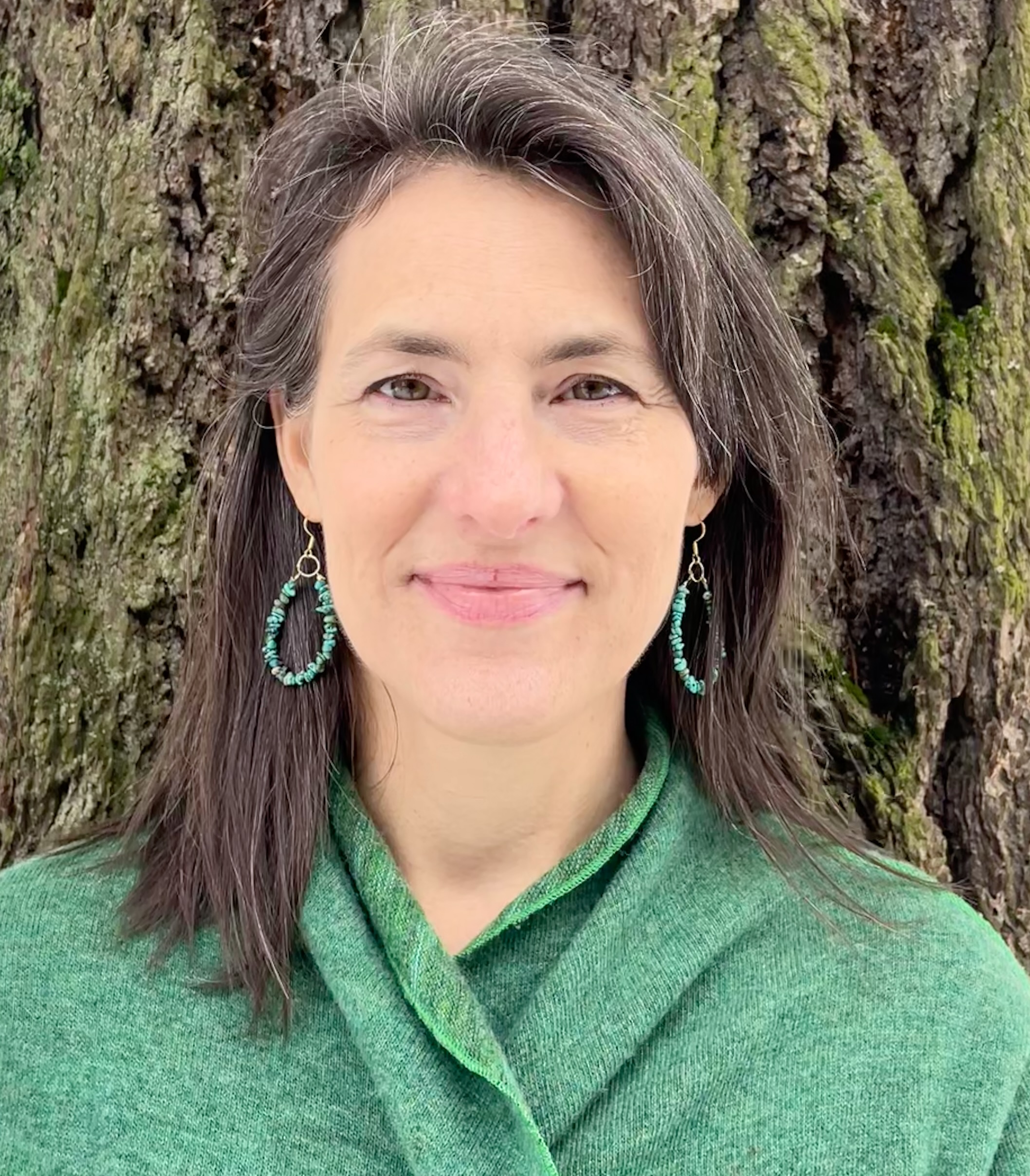 About Sally – MAKING is Medicine